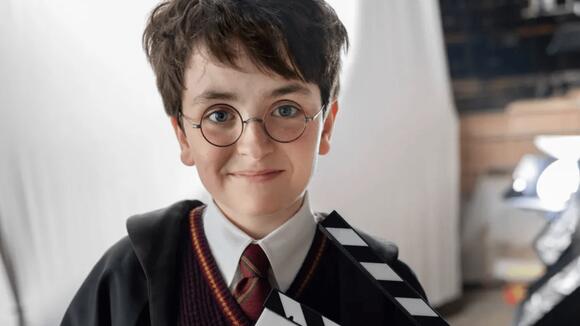 HBO Approves Harry Potter Season Two, Filming Scheduled for Fall 2026 ...