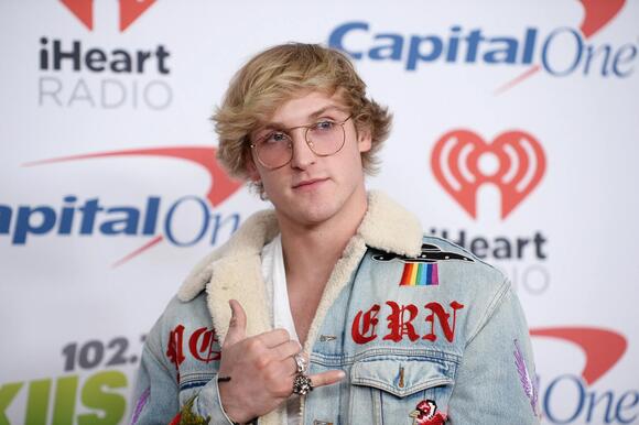 Logan Paul’s ‘Suicide Forest’ Controversy: How the ‘Paul American’ Star ...