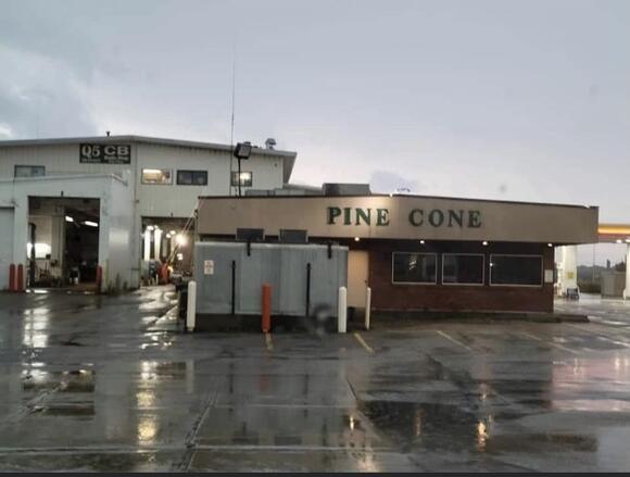 Restaurant closes after getting $464,040 in COVID funds; owner blames ...