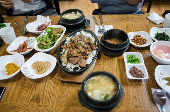12 Mukbang Creators Who Changed the Way the World Thinks About Eating ...