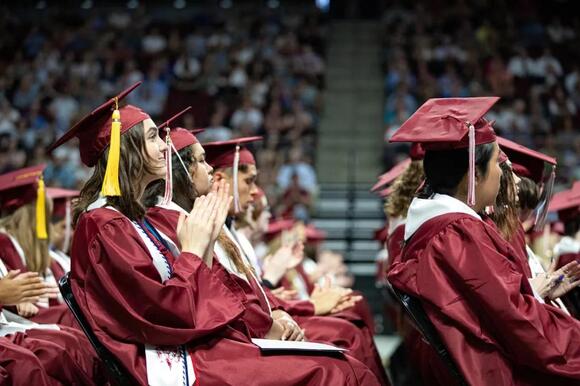 Bangor falls while Hampden soars in national high school rankings