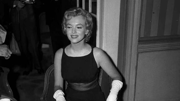 Marilyn Monroe Crime Scene 'Staged': New Bombshell Doc Claims Hollywood ...