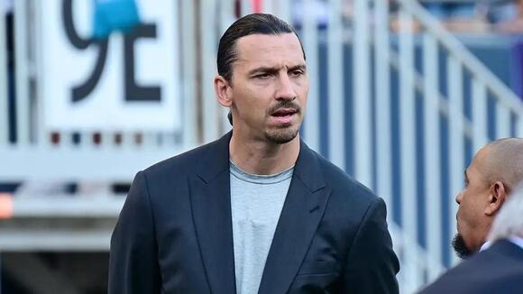 Zlatan Ibrahimovic's World Cup message to USMNT fans made the win over ...