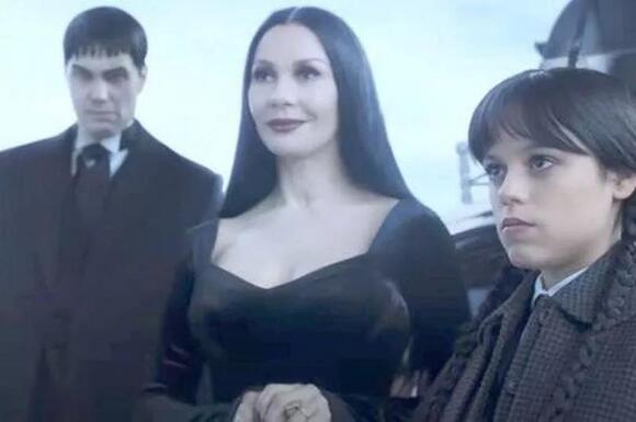Netflix's Wednesday season 2 explained after only 4 episodes are ...