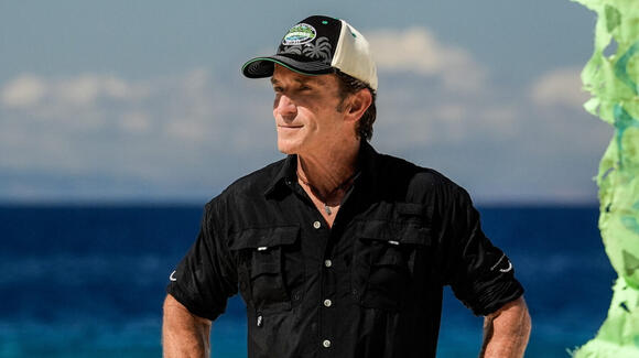 Jeff Probst Says ‘Blatant Disrespect’ Caused ‘Survivor’ 49 Replacements ...