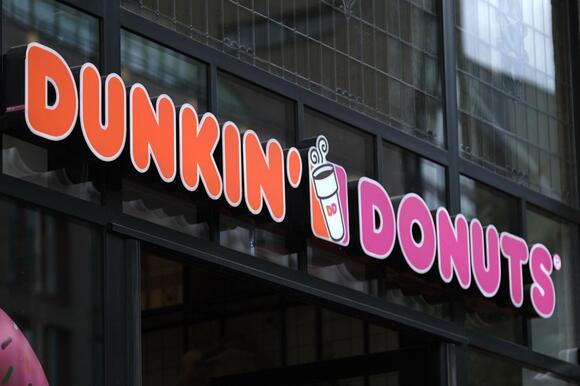Dunkin’ Donuts Customer Claims Exploding Toilet Left Him Filthy, Seeks ...
