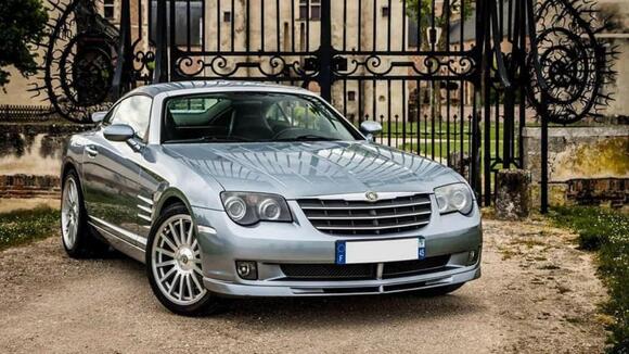 6 Misunderstood 2000s Performance Cars That Became Modern Classics ...