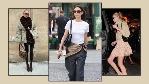 It's Official: This Iconic Gucci Bag Is Back for 2026—Just Ask Alexa ...