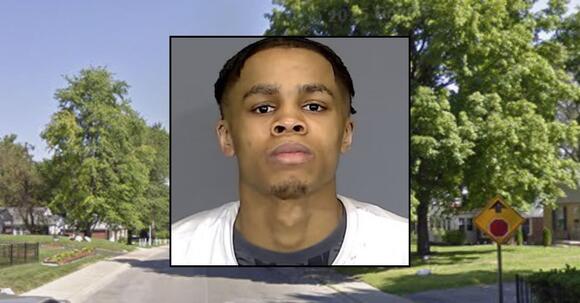 Man went to home of ex's new boyfriend and shot his brother after ...