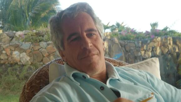EXCLUSIVE: Andrew Windsor's Most Eye-Wateringly Expensive Trip as UK ...