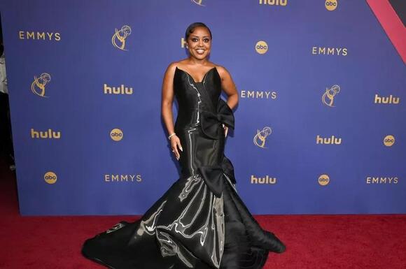 Inside Emmys 2024 biggest bombshells - from cat lady digs to Best ...