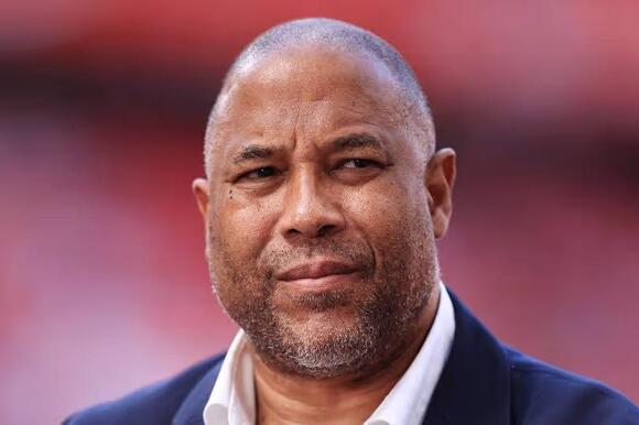 John Barnes reveals cancer diagnosis after Liverpool legend underwent ...