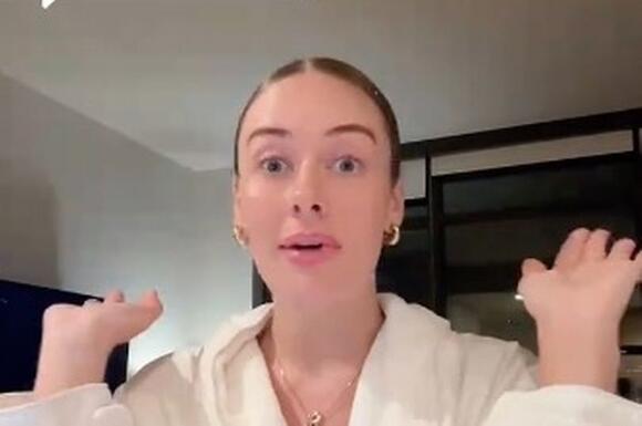 Brooke Schofield exposes every 'lie' ex Clinton Kane ever told her in ...