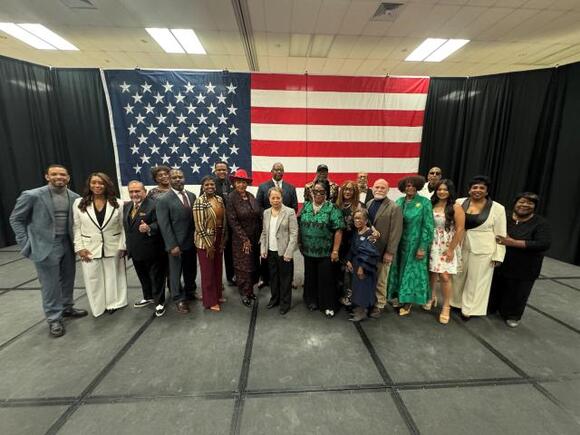 40 Years Later, Port Arthur Continues the Dream - NewsBreak