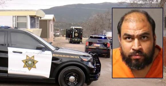'You should be dead': Man accused wife of cheating before shooting her ...
