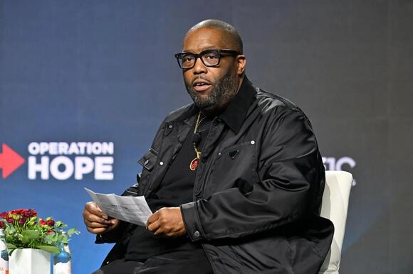 Why was Killer Mike arrested during the 2024 Grammy ceremony? Rapper ...