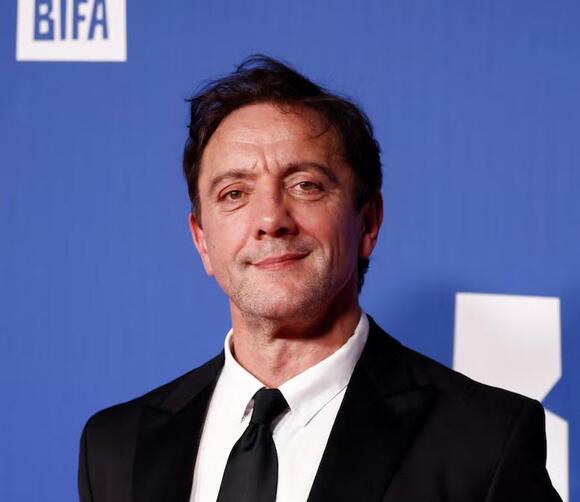 Star Wars actor says watching film at premiere was ‘biggest ...