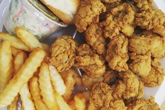 Beat This Monster Roast Beef Sandwich Challenge in Maine - NewsBreak