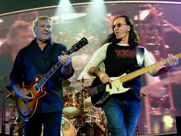 Turn It Up: The Classic Rock Shows That Take Over DFW in 2026 - NewsBreak