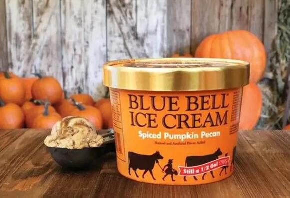 Blue Bell Introduces Protein Ice Cream Line as Blue Bell PRO With Five ...