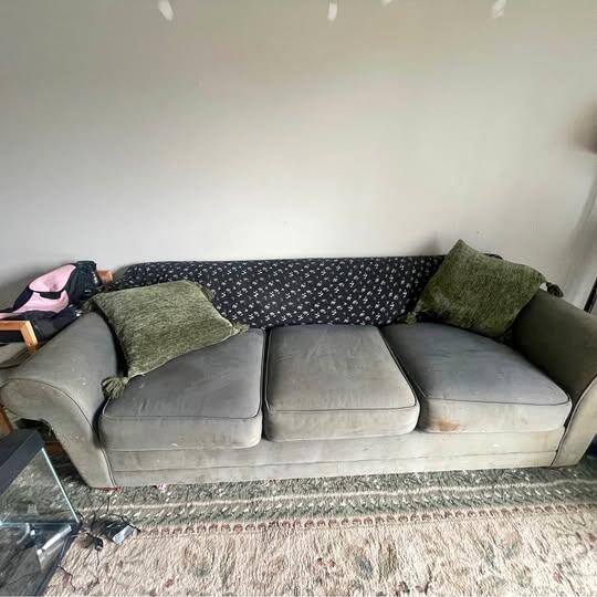 🎁 Freebies Up for Grabs in Henrico — Furniture, Boxes & More - NewsBreak