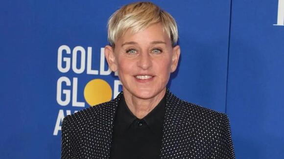 'Angry' Ellen DeGeneres' Response to Deadly ICE Shooting Leaves Fans ...
