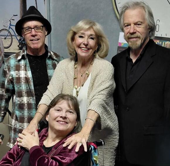 'My Three Sons' Cast Reunites To Celebrate Birthday of Former Child ...