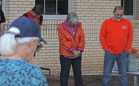 Outpatient treatment approved for White - NewsBreak