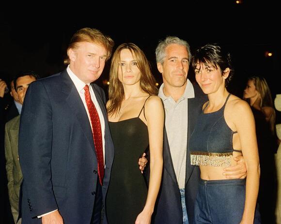 Epstein Lawyer Who Knew Secrets of His Sweetheart Deal Dies - NewsBreak