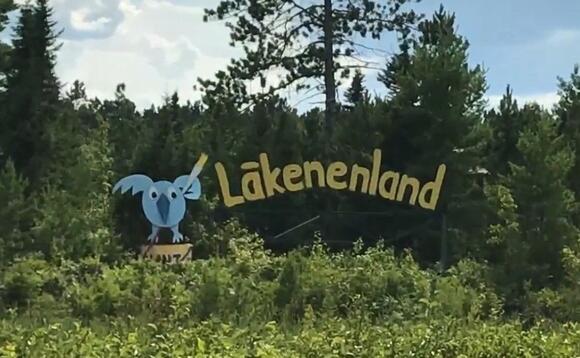 Lakenenland Park Closed After Vandalism in Michigan U.P. - NewsBreak