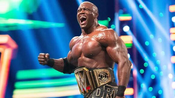 Facebook’s Meta AI Suggests Bobby Lashley Has Died - NewsBreak