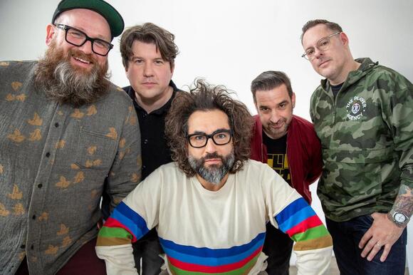 12 New Tours Announced This Past Week - NewsBreak