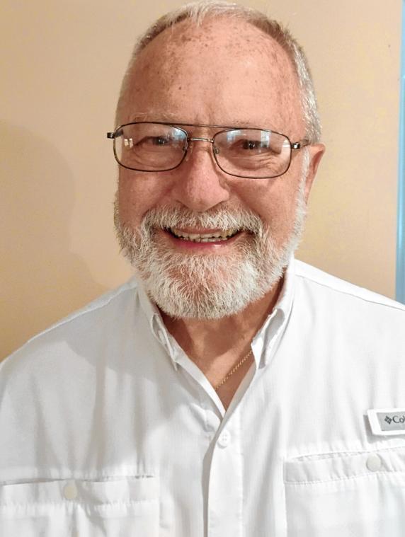 Rome Board of Education Candidate: Ron Roach - NewsBreak