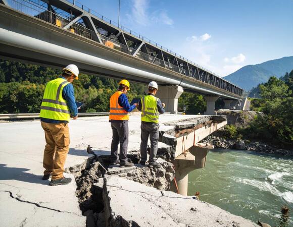 The 8 Most Dangerous Jobs That Pay Well - NewsBreak