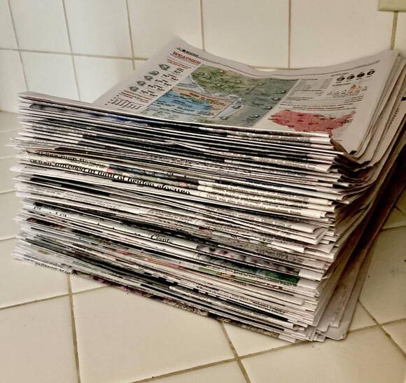 🎁 Freebies Up for Grabs in Santa Cruz — Furniture, Tools & More - NewsBreak