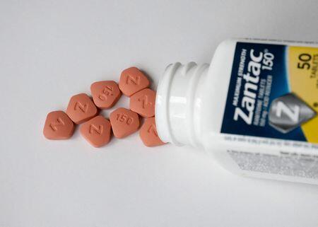 GSK knew about Zantac cancer risk, attorneys tell jury in first trial ...