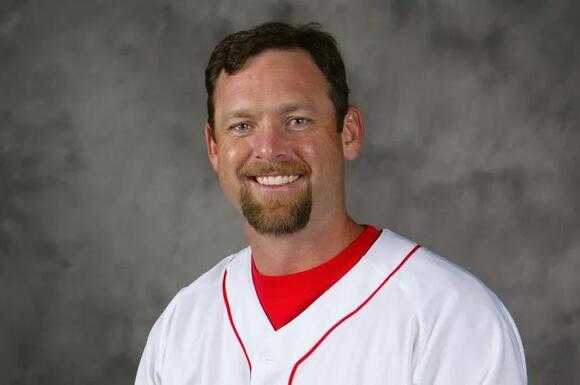 Dave McCarty dies aged 54 as tributes pour in for Boston Red Sox icon ...