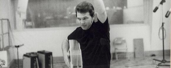 Songwriter Jerry Fuller, Who Wrote Hits for Ricky Nelson and Gary ...