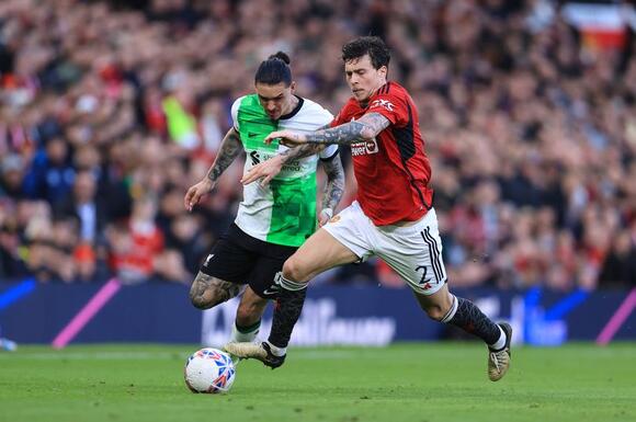 Premier League rearranges Liverpool's biggest game of season after TV ...