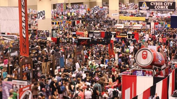 FAN EXPO Canada 2025 is Almost Upon Us—Here’s What to Expect! - NewsBreak