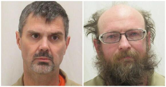 Police: Two local men facing attempted strangulation charges for ...