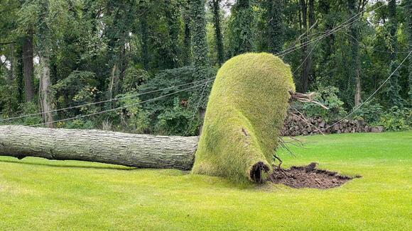 14,000 DTE customers still without power, 3 days after storms brought ...