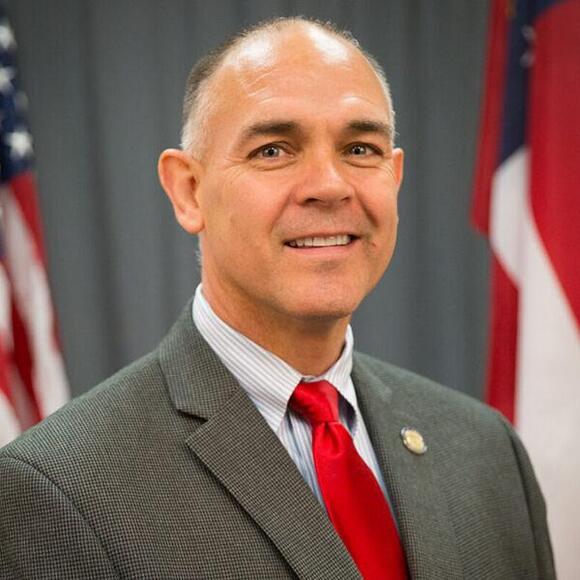 Labor Chief Thompson Dies At Age 59 After Battle With Pancreatic Cancer