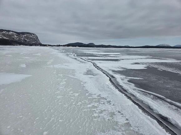 Maine ice fishing events you can’t miss this winter - NewsBreak
