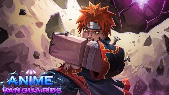 Anime Vanguards Reasonable Person (Kratos) Guide - NewsBreak