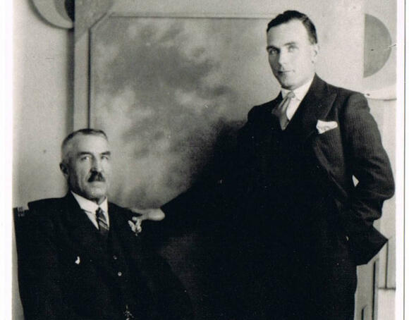 Albert Pierrepoint: The Executioner Who Took More Than 400 Lives ...