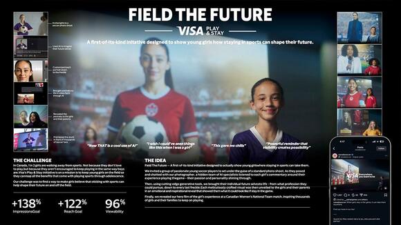 The 2025 Experiential Awards: The Best Agencies and Brands Putting ...