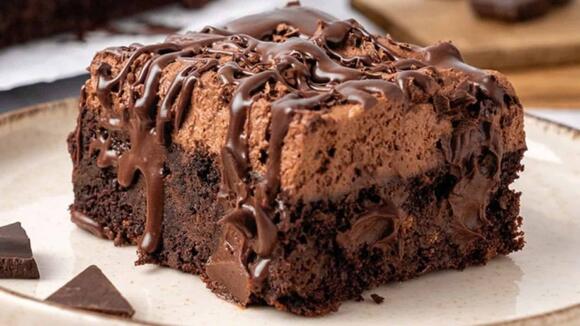 These 23 Chocolate Desserts Are About to Be Everywhere in 2026 - NewsBreak