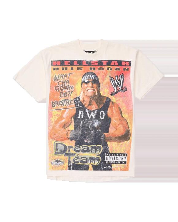 How to Buy the New Hellstar WWE Drop on Complex Shop - NewsBreak