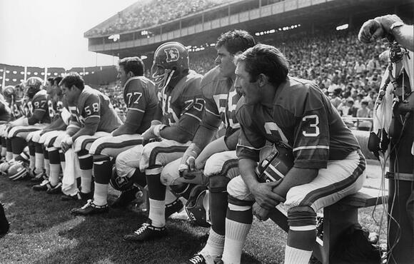 Denver Broncos Beat Buffalo Bills to Advance to AFC Championship ...